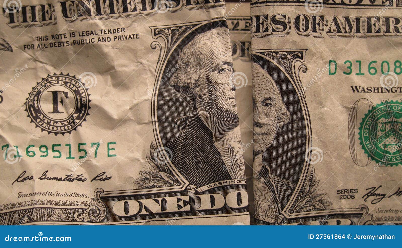 Billet D'un Dollar Texture D'argent Photo stock - Image du fermer ...