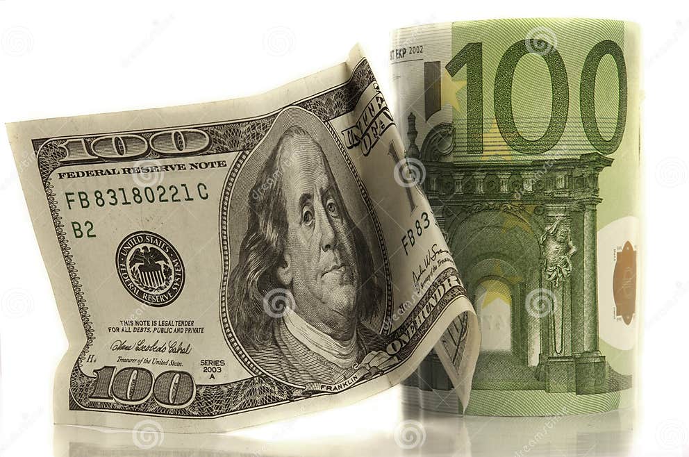 Billet de banque image stock. Image du factures, dollars - 3590719