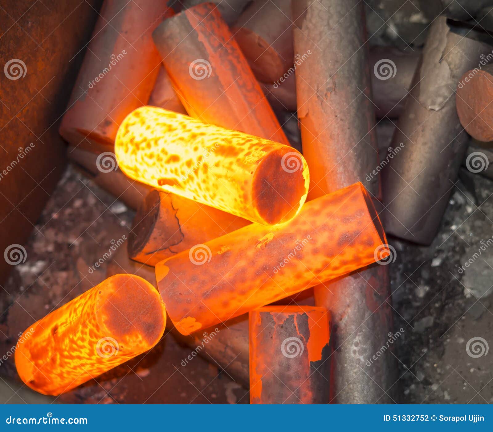 Heating Of Iron Rod To Red Hot Is Which Change at Nicholas Mckillop blog