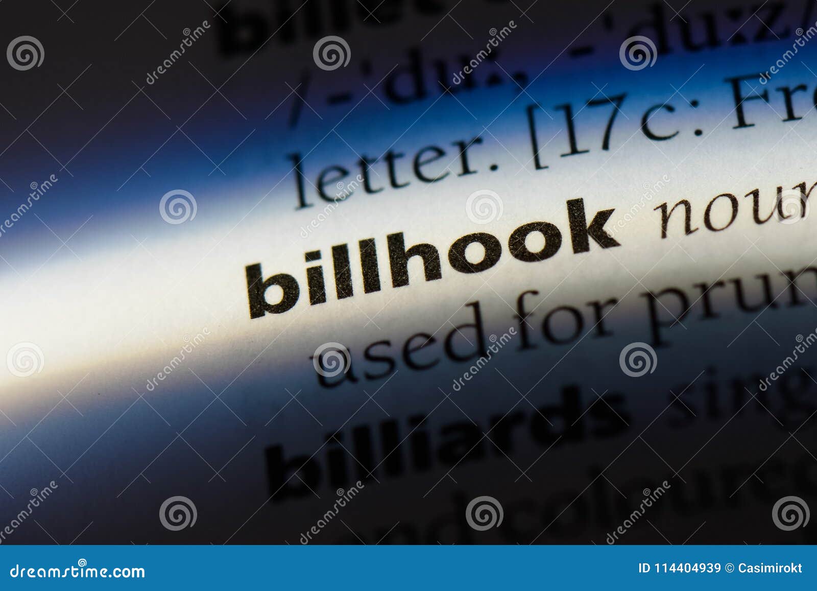 Billhook Word Stock Photos - Free & Royalty-Free Stock Photos from ...