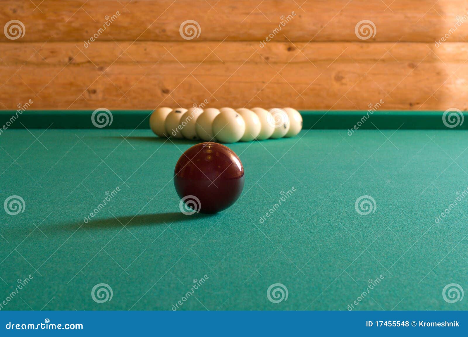 Billiard. stock photo. Image of exercise, concept, color - 17455548