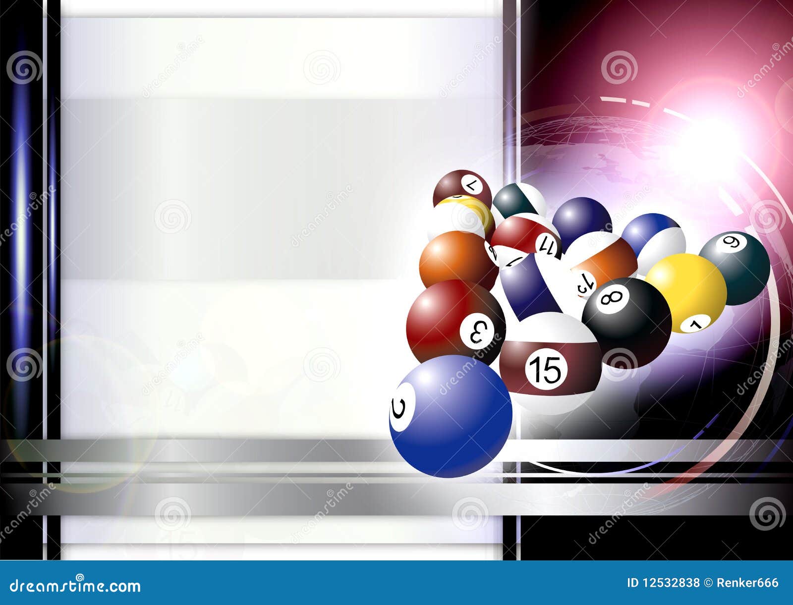 Billiards Backgrounds