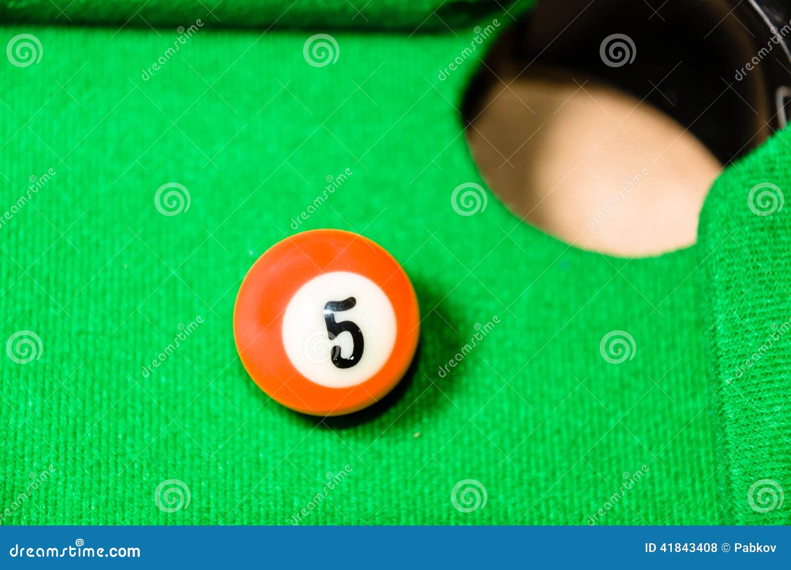 Billiard ball stock photo. Image of black, macro, balls - 41843408