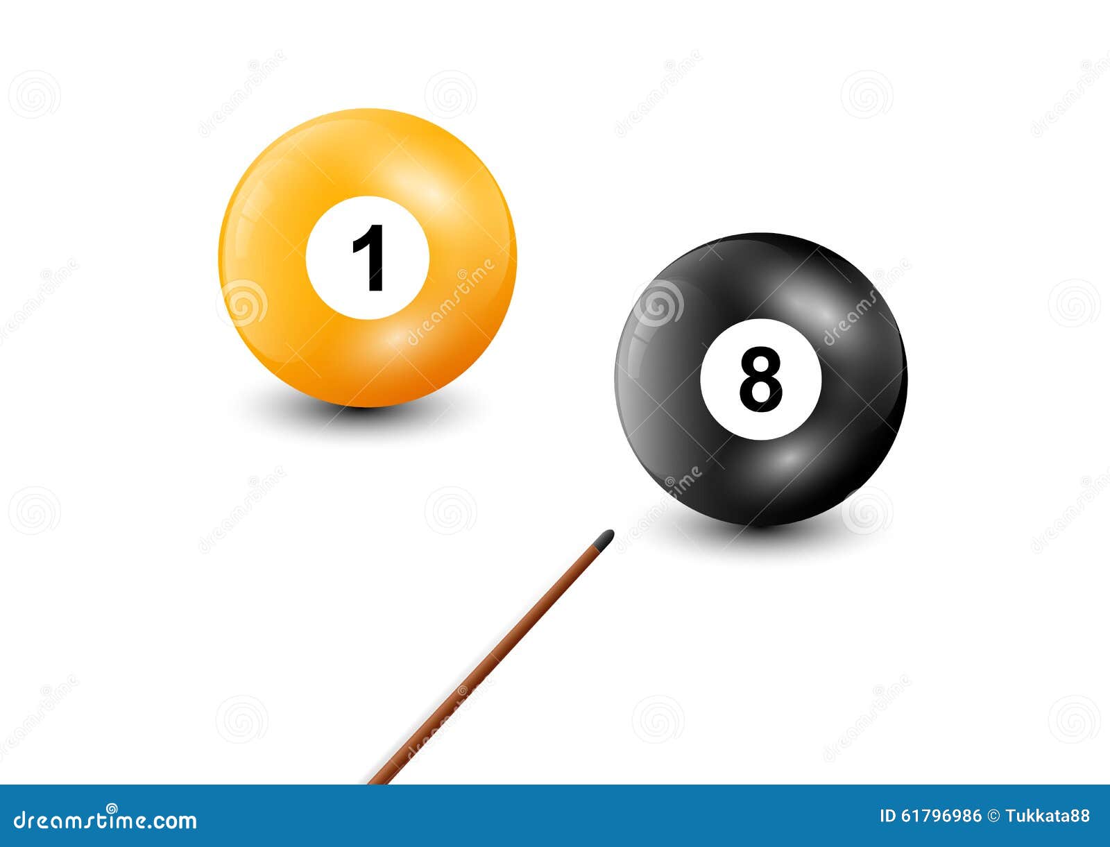 Billiard,yellow Pool Ball With Number 9.Snooker. Transparent Background ...