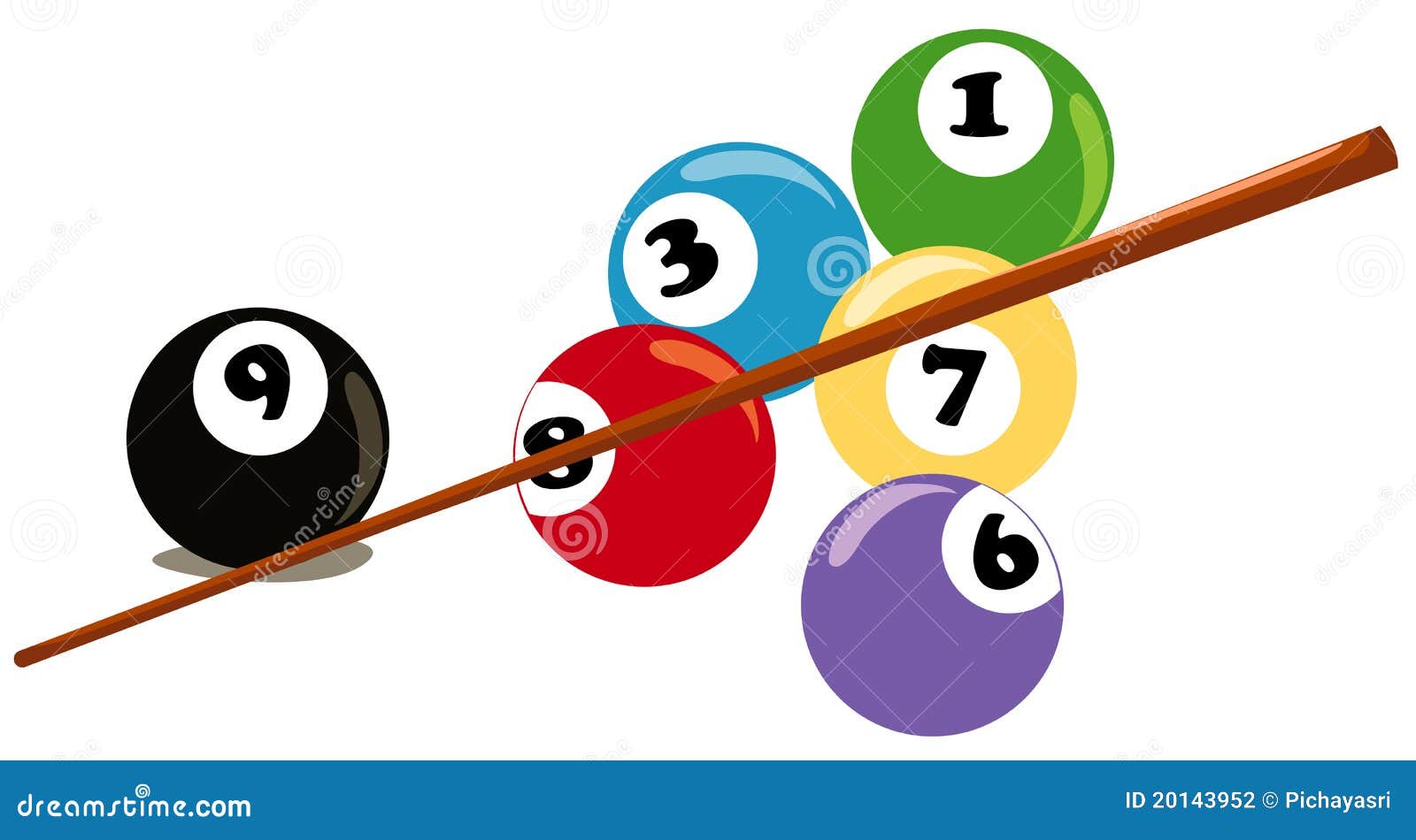 Cue Cartoons, Illustrations & Vector Stock Images - 9391 Pictures to ...