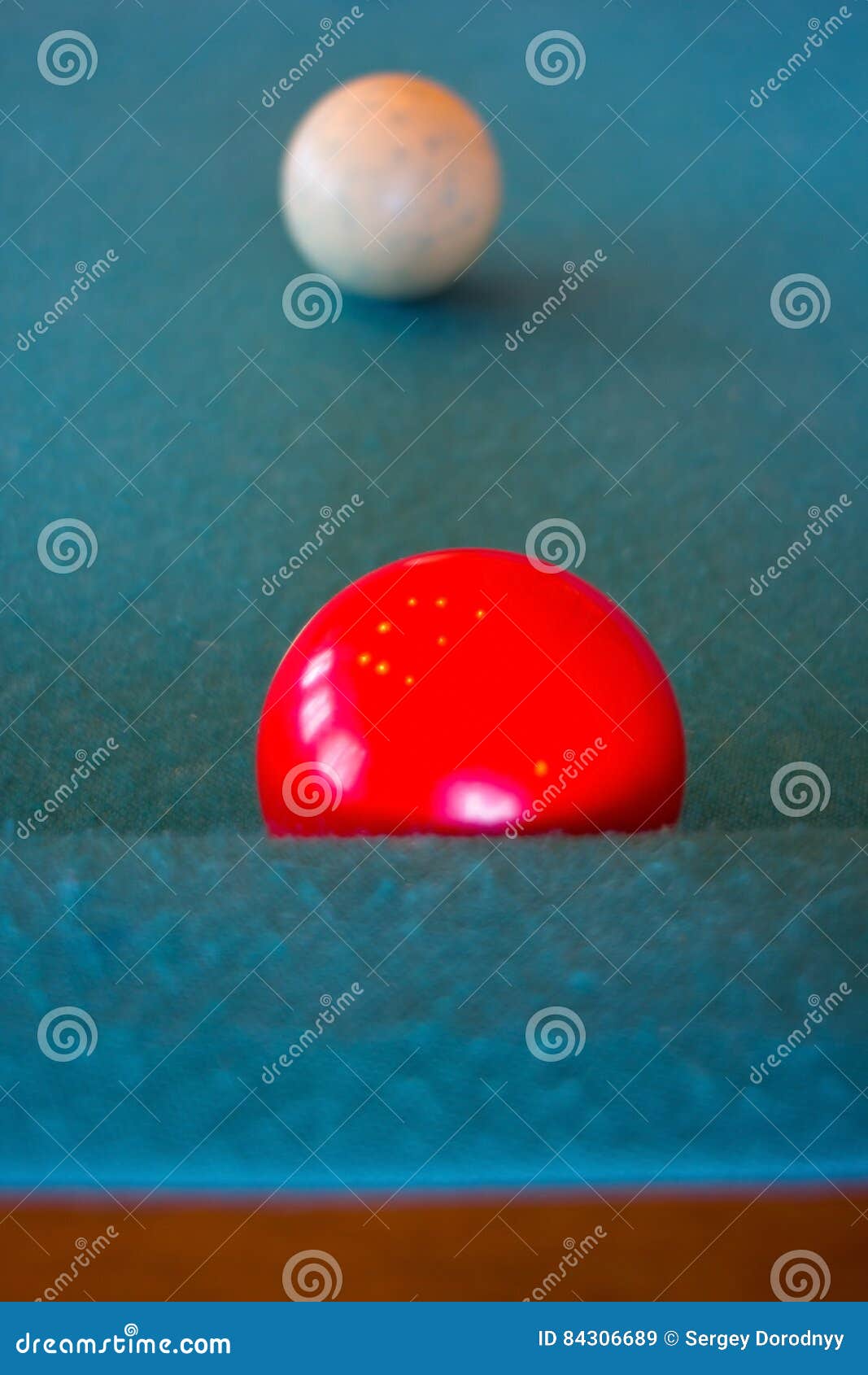 Billiard balls. stock image. Image of sport, play, hobby - 84306689