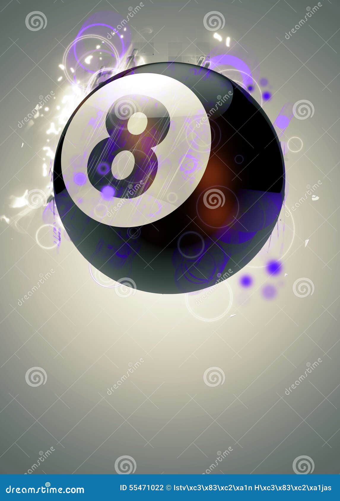 Billiard, Pool, Snooker Sport Background Stock Illustration ...