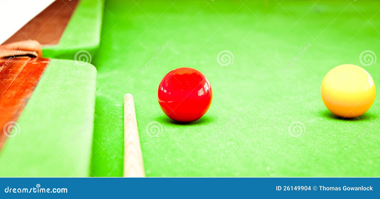 Billiard table stock photo. Image of international, yellow - 26149904