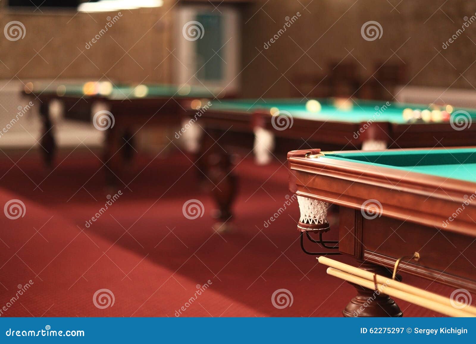 Billiard-tables Royalty-Free Stock Image | CartoonDealer.com #13271674