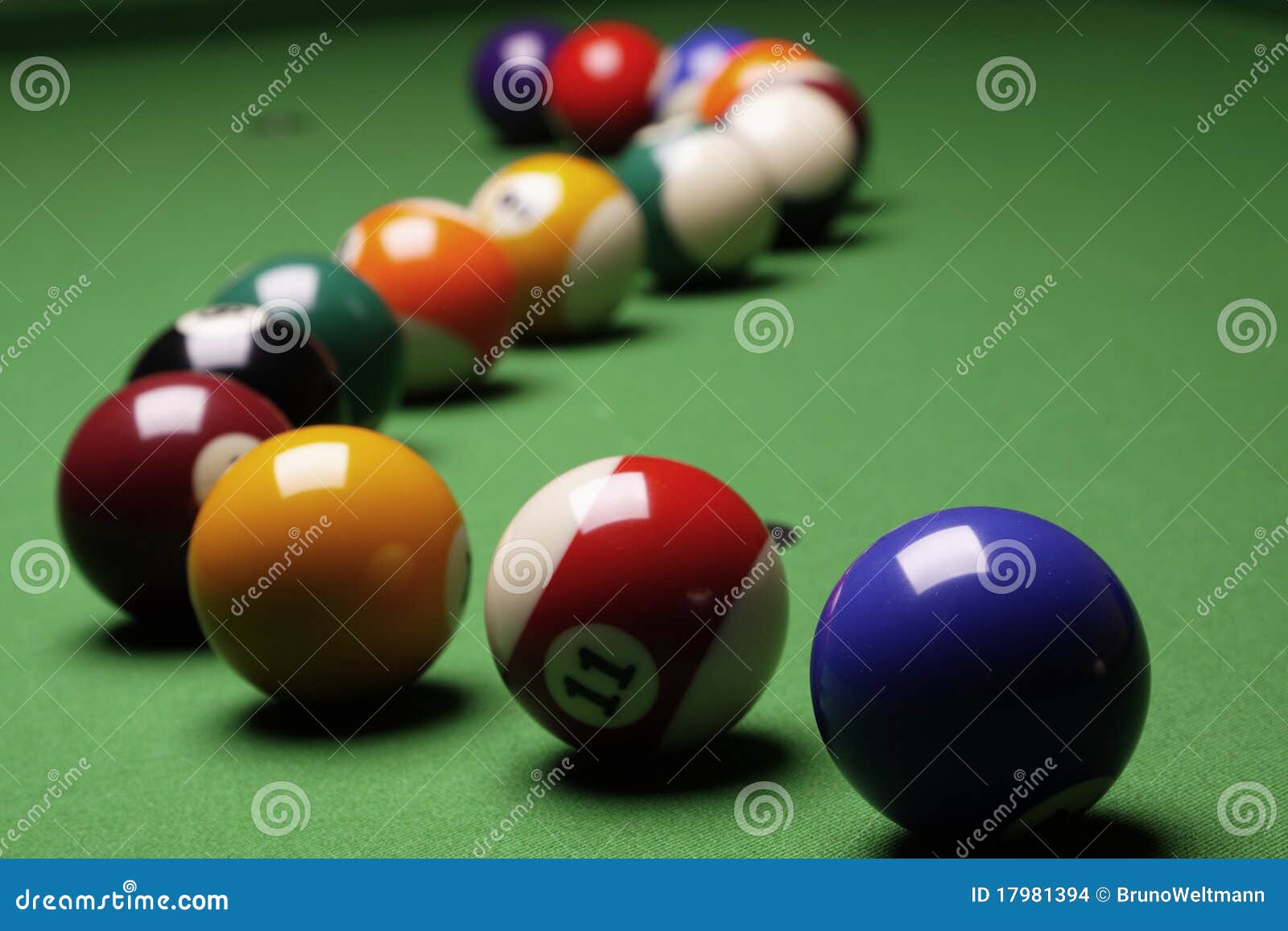Billiard Time! stock photo. Image of pool, black, game - 17981394