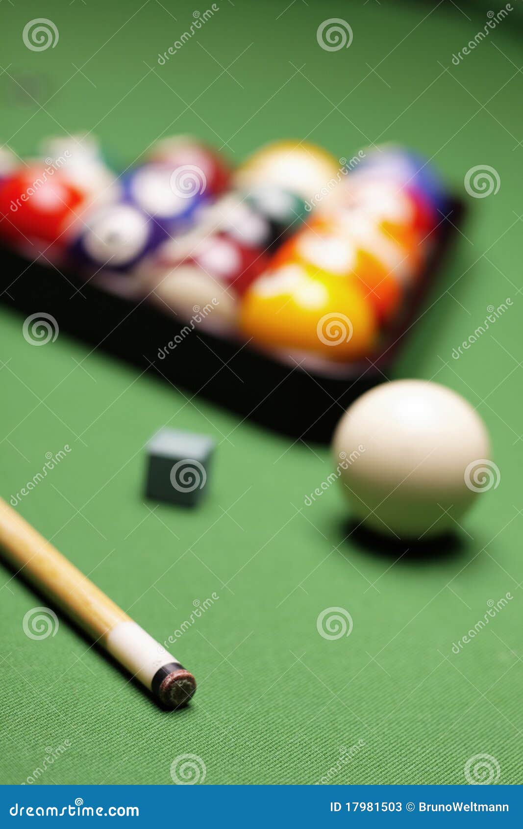 Billiard Time! stock image. Image of ball, sport, design - 17981503