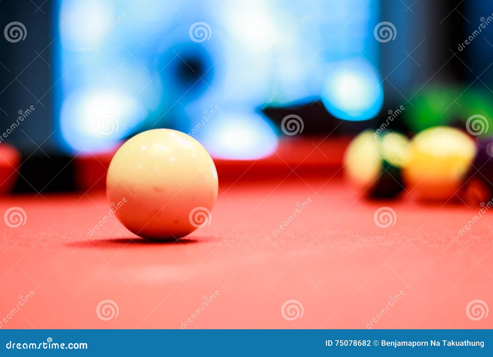 Billiard time stock photo. Image of play, close, hand - 75078682