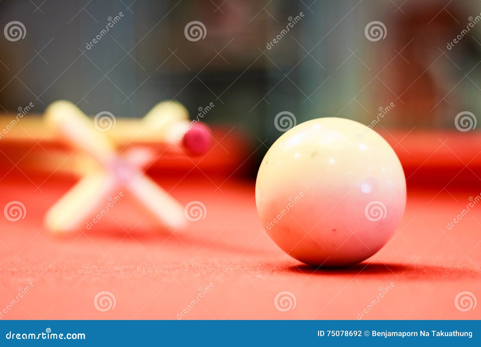 Billiard time stock photo. Image of field, winning, aiming - 75078692