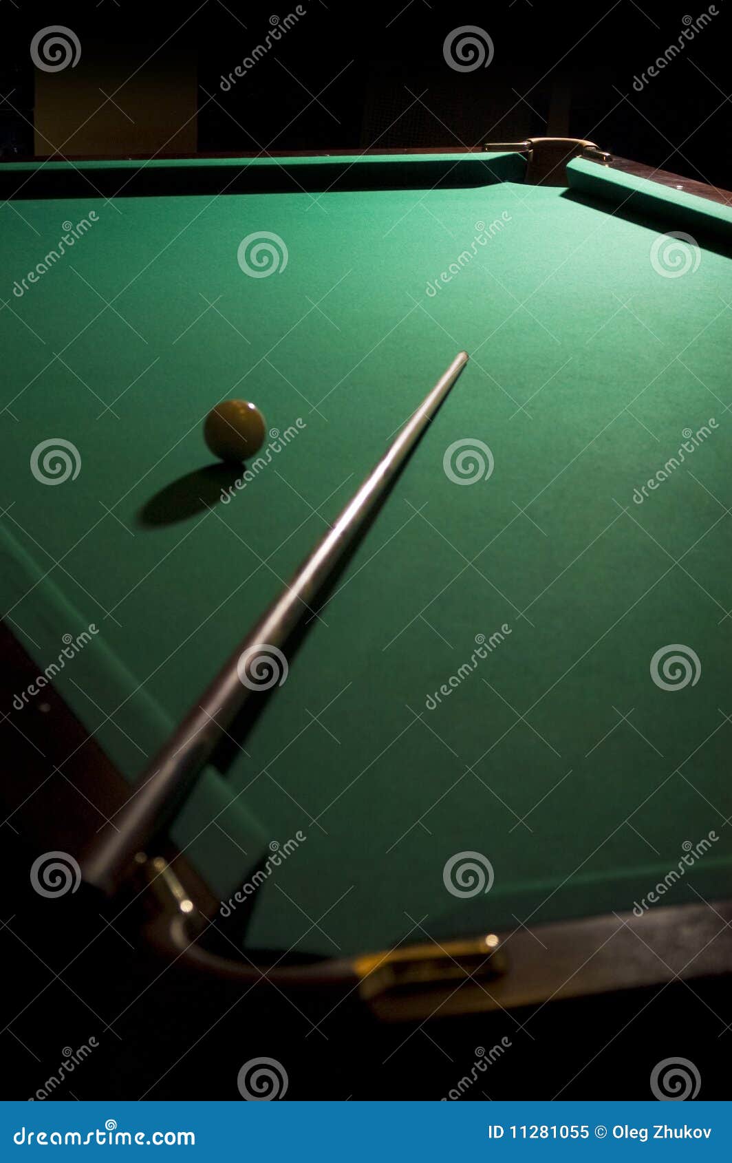Billiards stock image. Image of recreational, ball, leisure - 11281055
