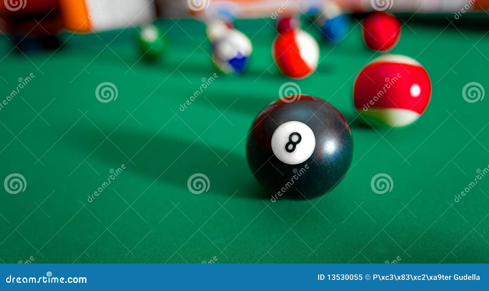 Billiards stock image. Image of pool, nightclub, activity - 13530055