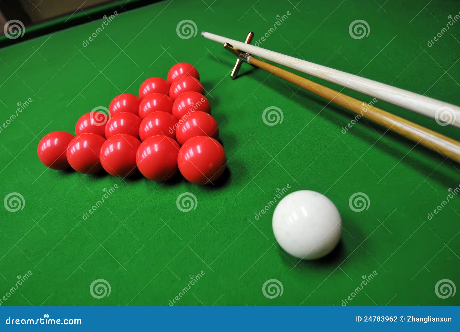 Billiards stock photo. Image of color, games, gamble - 24783962