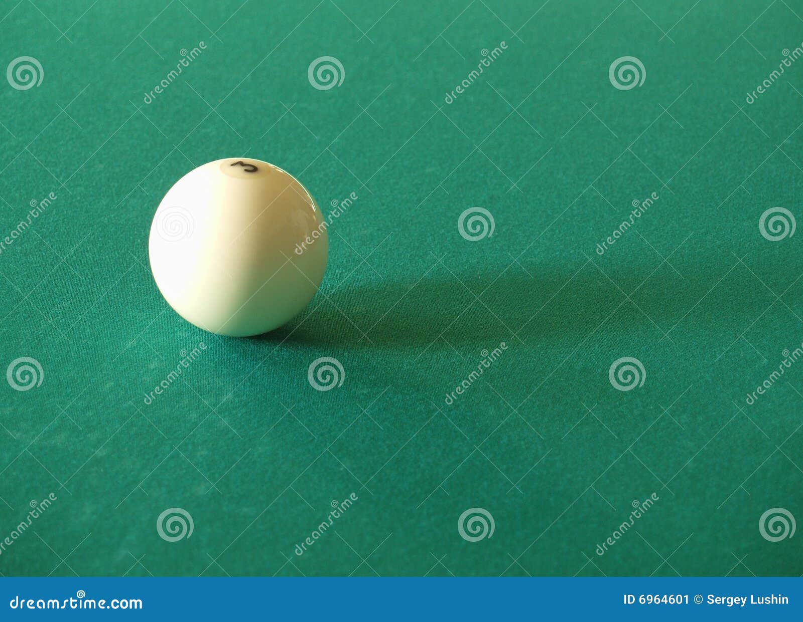 Billiards stock image. Image of snooker, sphere, leisure - 6964601