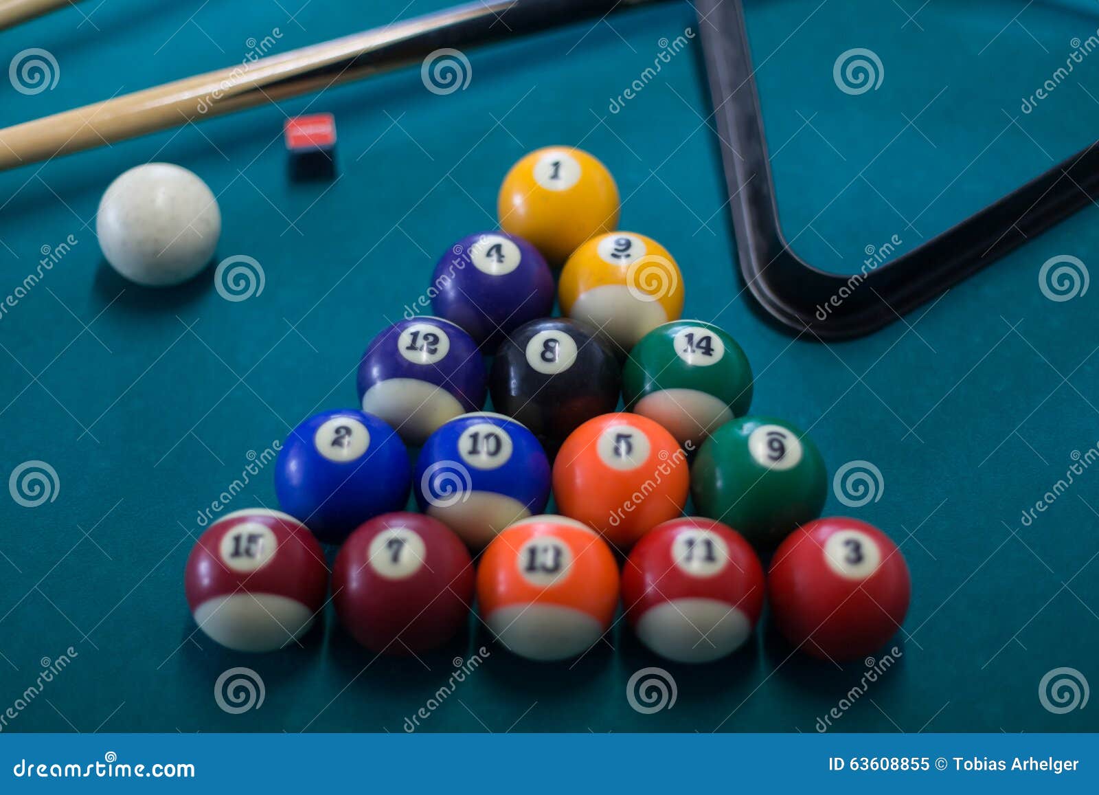 Billiards background stock image. Image of hobby, play - 63608855