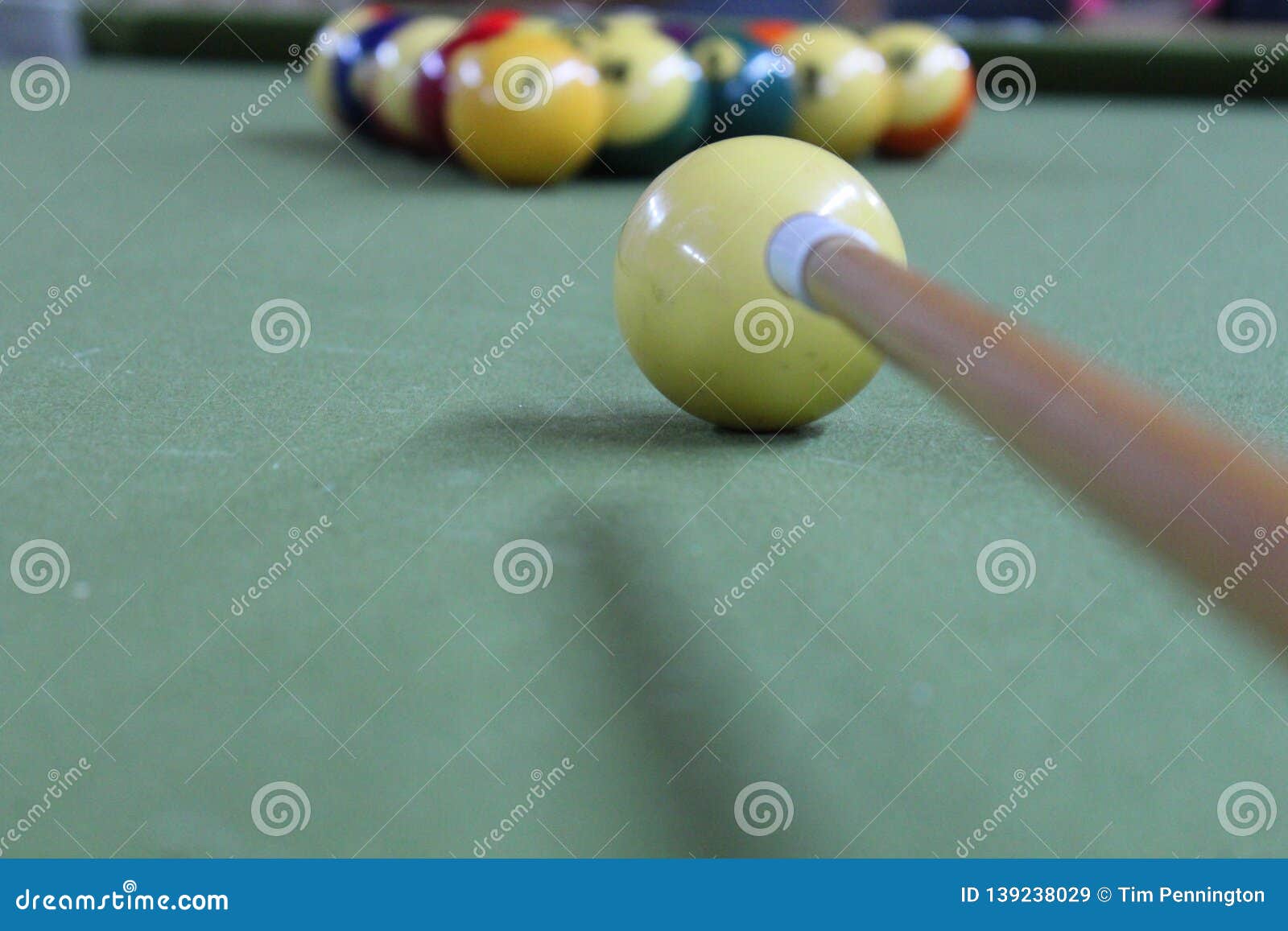 Break time stock image. Image of time, balls, ready - 139238029