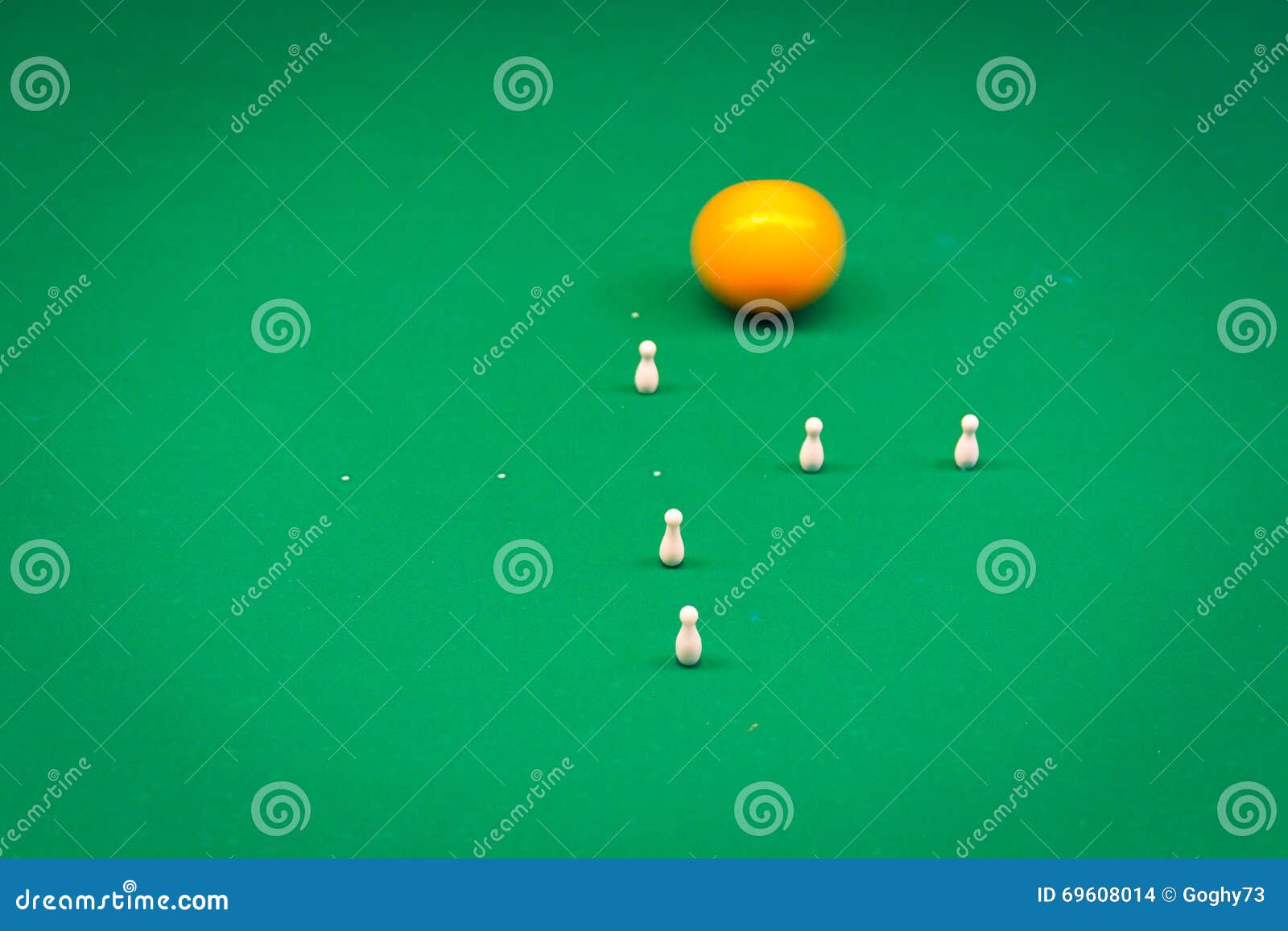 Billiards, game of carom stock photo. Image of challenge - 69608014