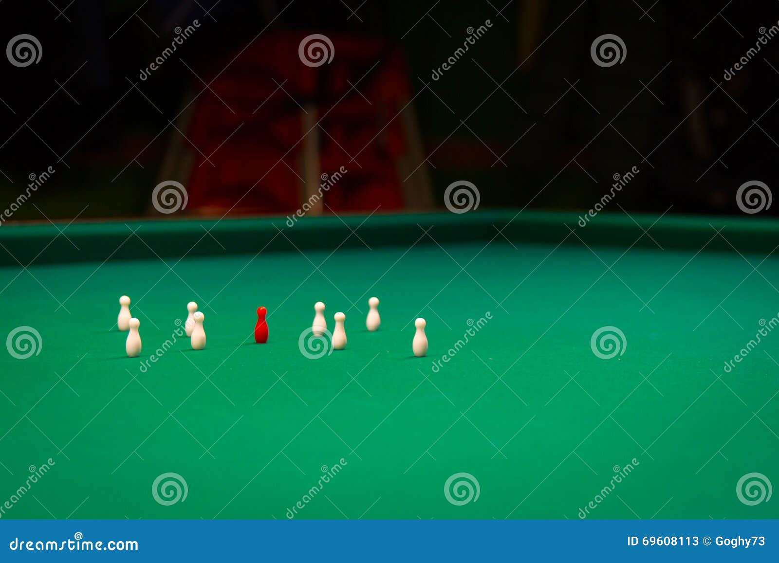 Billiards, game of carom stock image. Image of individual - 69608113