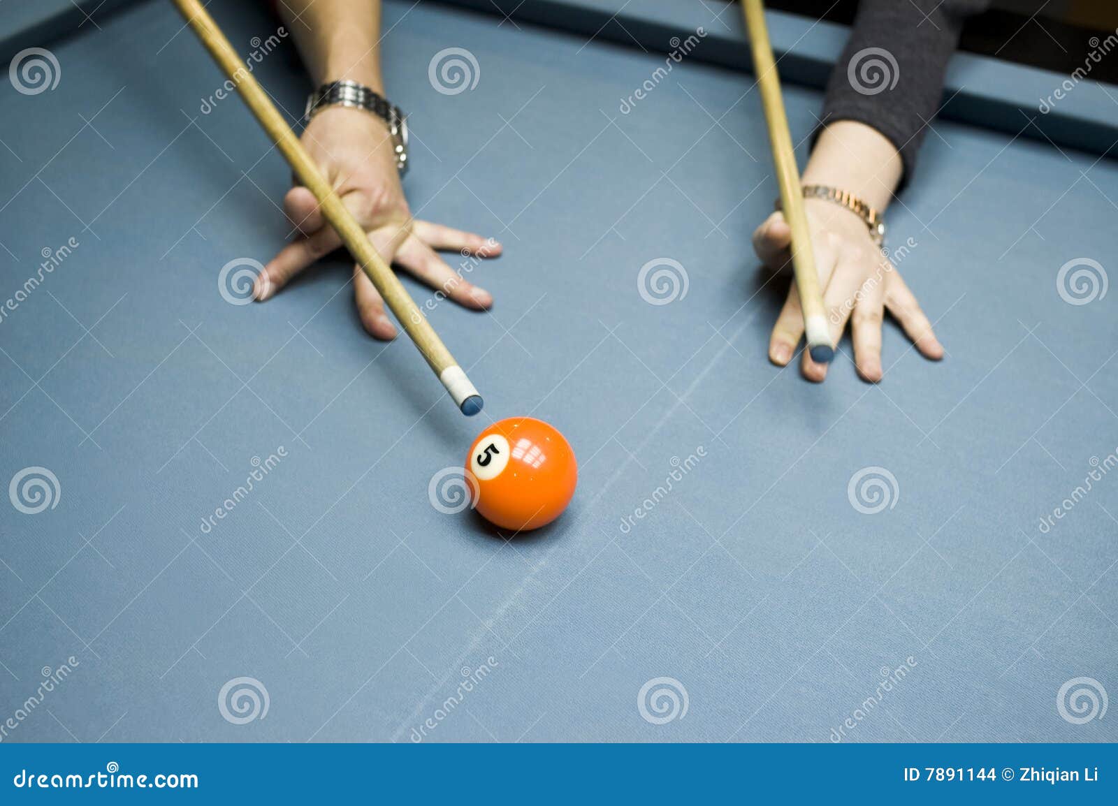 Billiards lesson stock photo. Image of called, ball, frame - 7891144