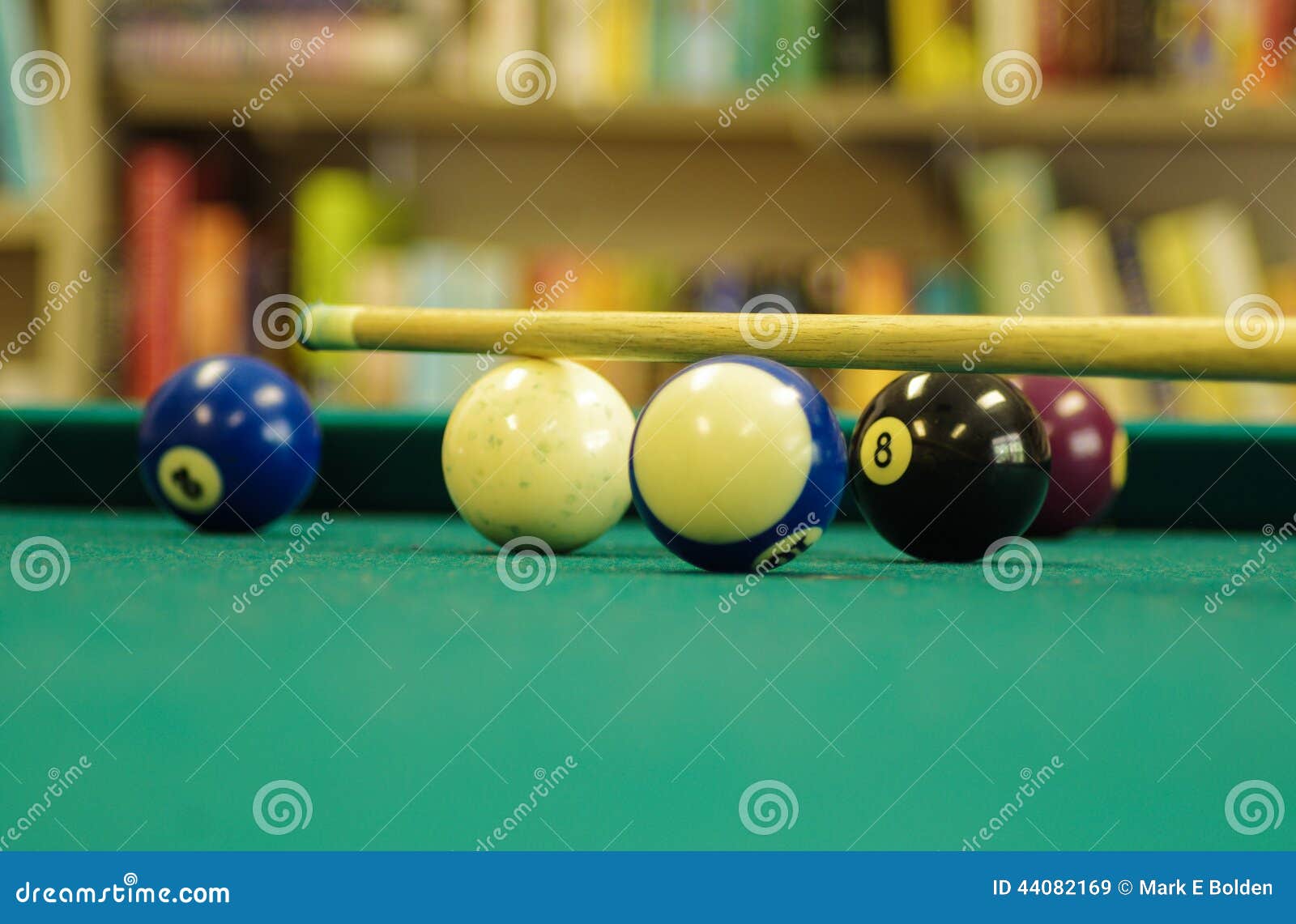 Billiards stock image. Image of billiards, play, snooker - 44082169