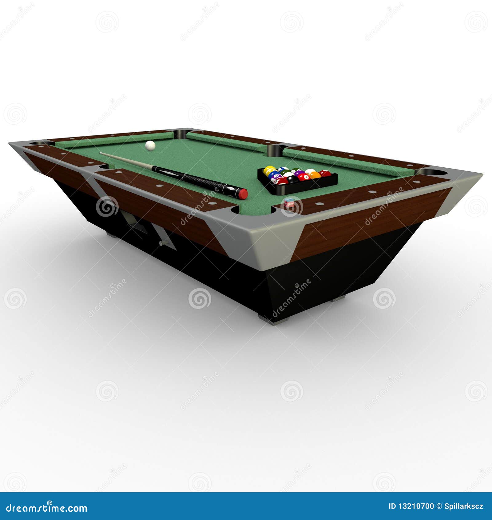 Pooltable Cartoons, Illustrations & Vector Stock Images - 10 Pictures ...