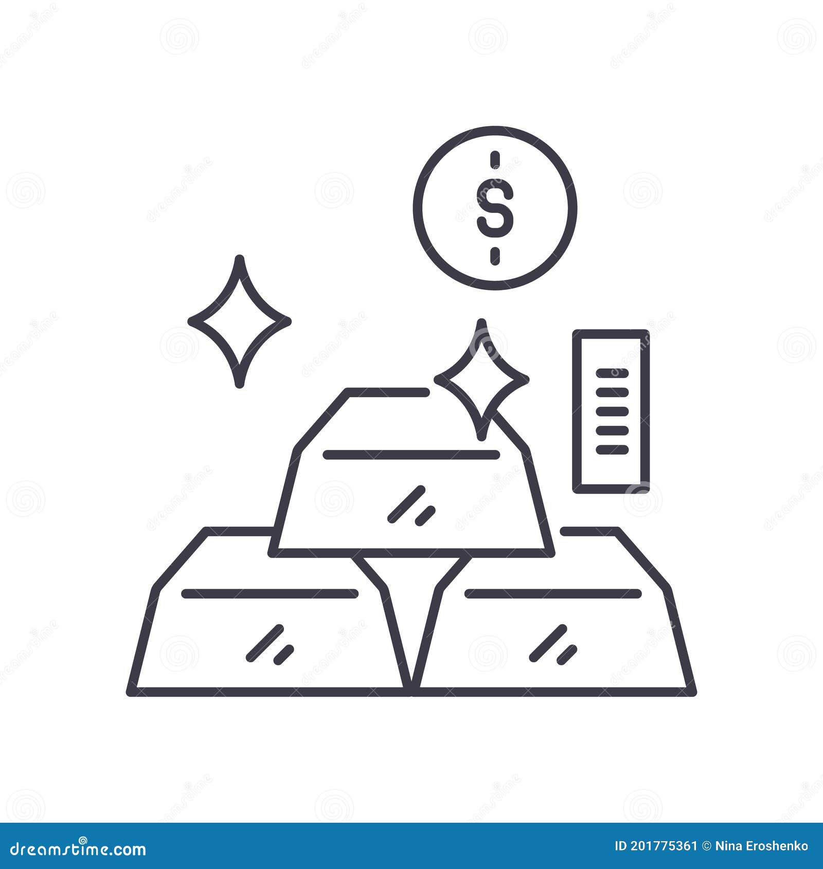Billion Sign Or Stamp Cartoon Vector | CartoonDealer.com #146932581