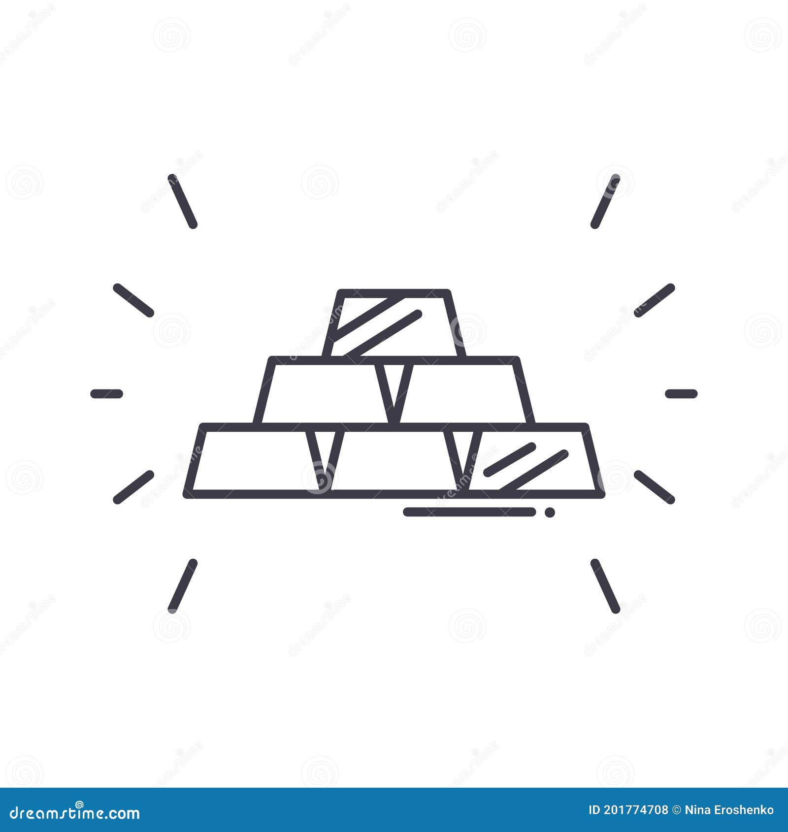 Billion Sign Or Stamp Cartoon Vector | CartoonDealer.com #146932581