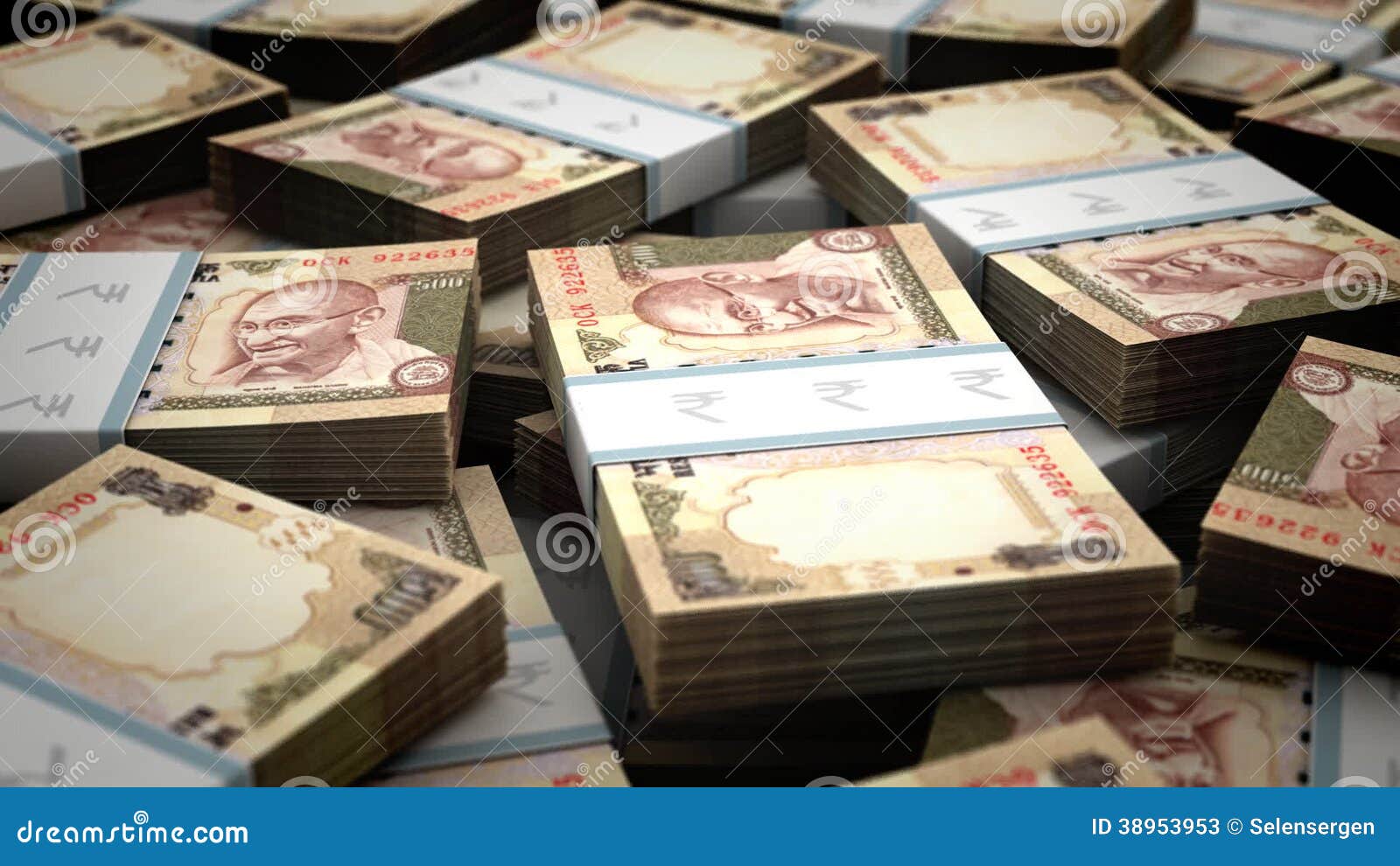 Billion Rupee stock video. Video of blured, sign, billion - 38953953