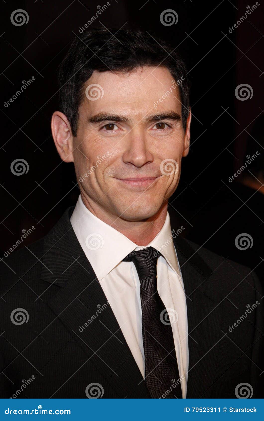 Billy Crudup photo éditorial. Image du célèbre, talent - 79523311