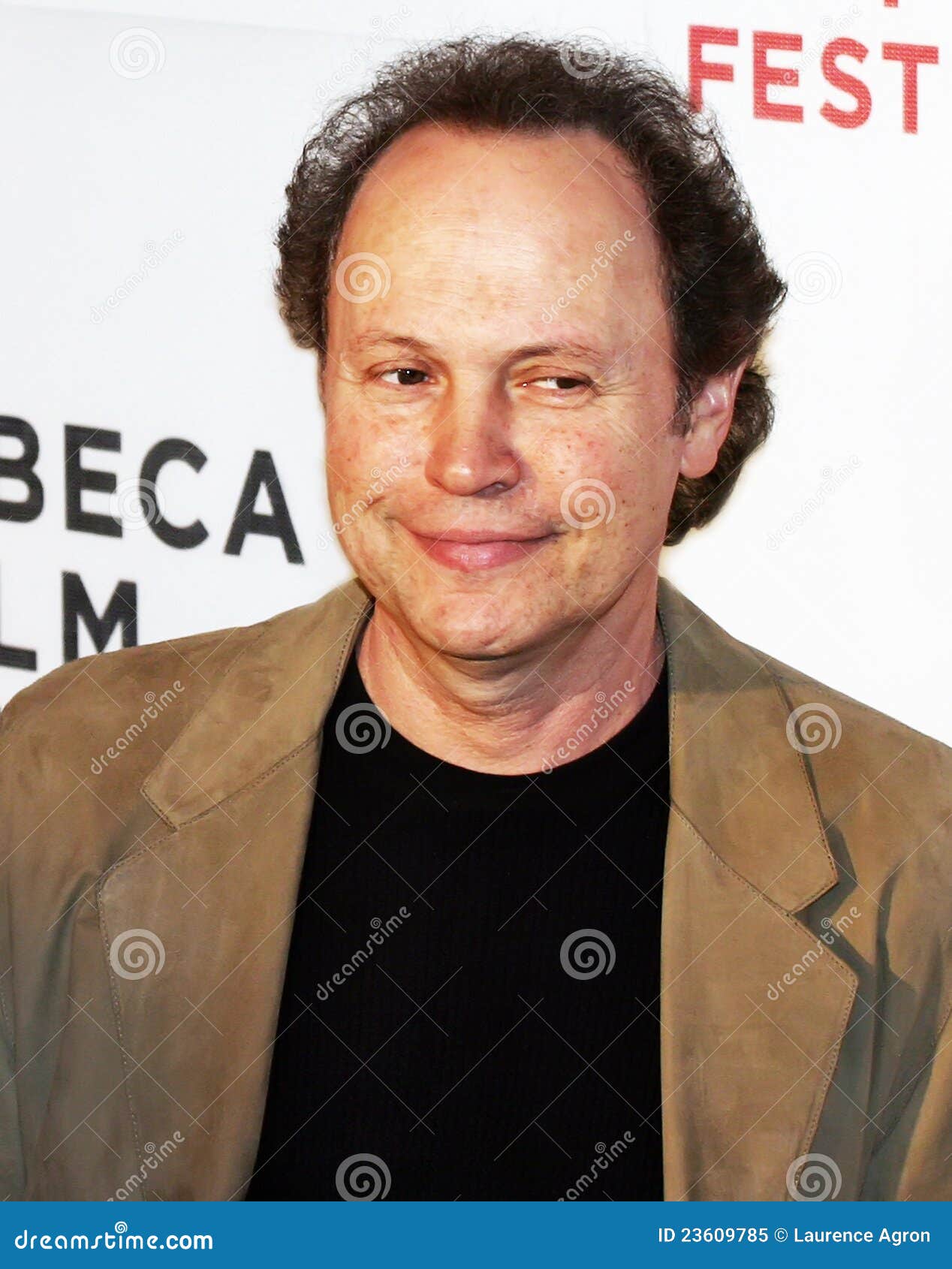 Billy Crystal editorial image. Image of emcee, oscar - 23609785