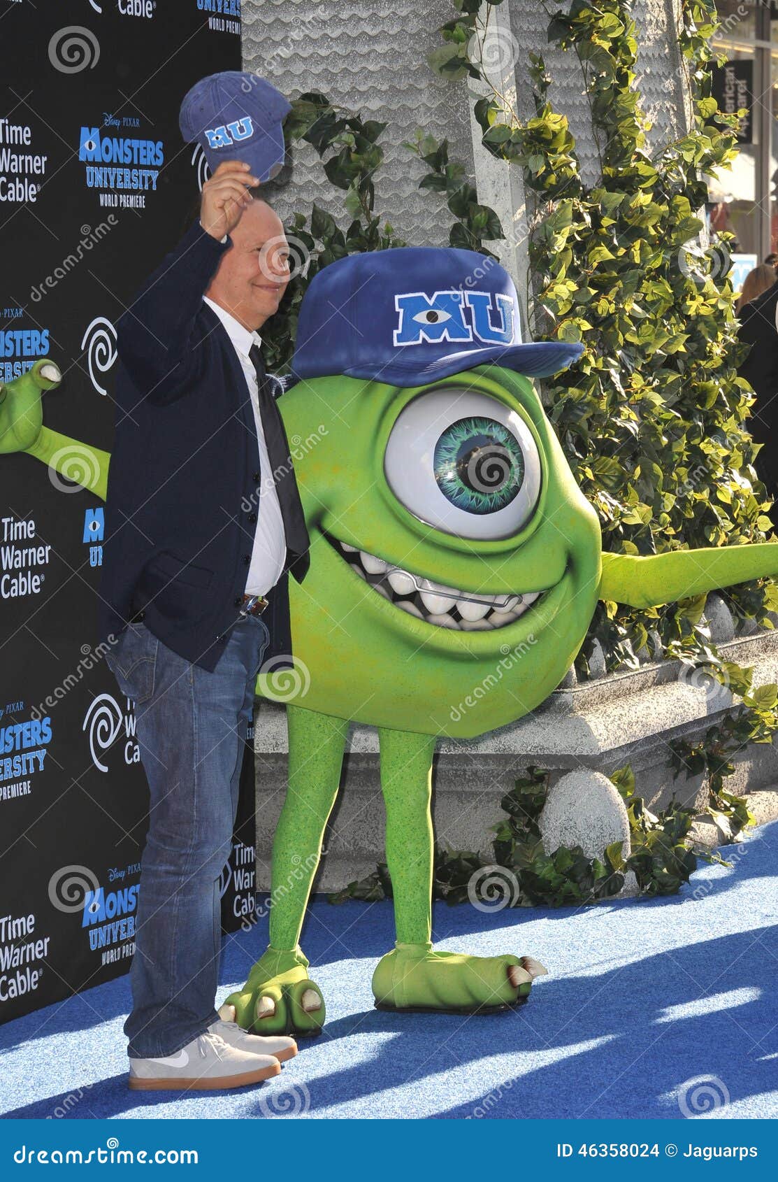 Billy Crystal Obraz Stock Editorial Obraz Złożonej Z Styl 46358024