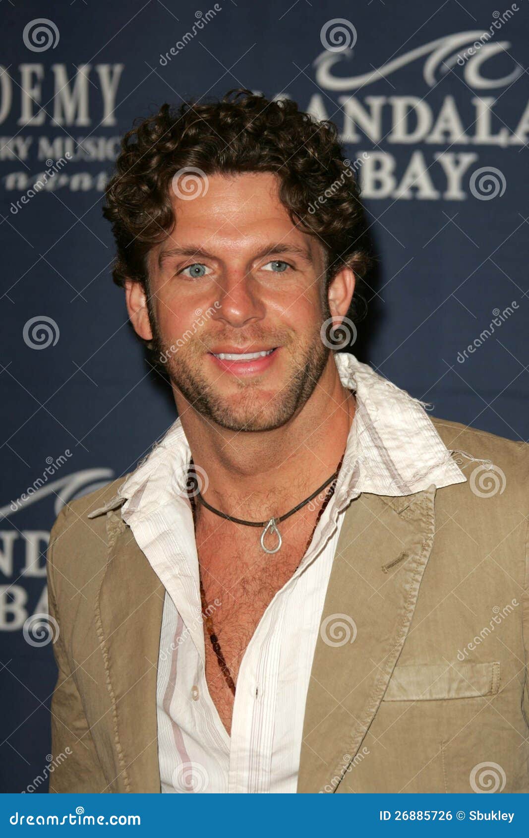 Billy Currington editorial photo. Image of music, billy - 26885726