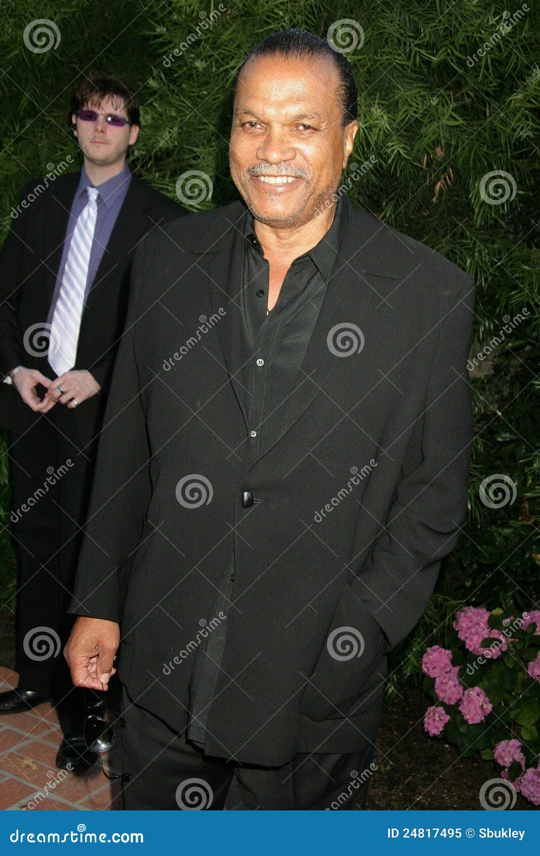 BILLY DEE WILLIAMS Editorial Photo | CartoonDealer.com #30280735