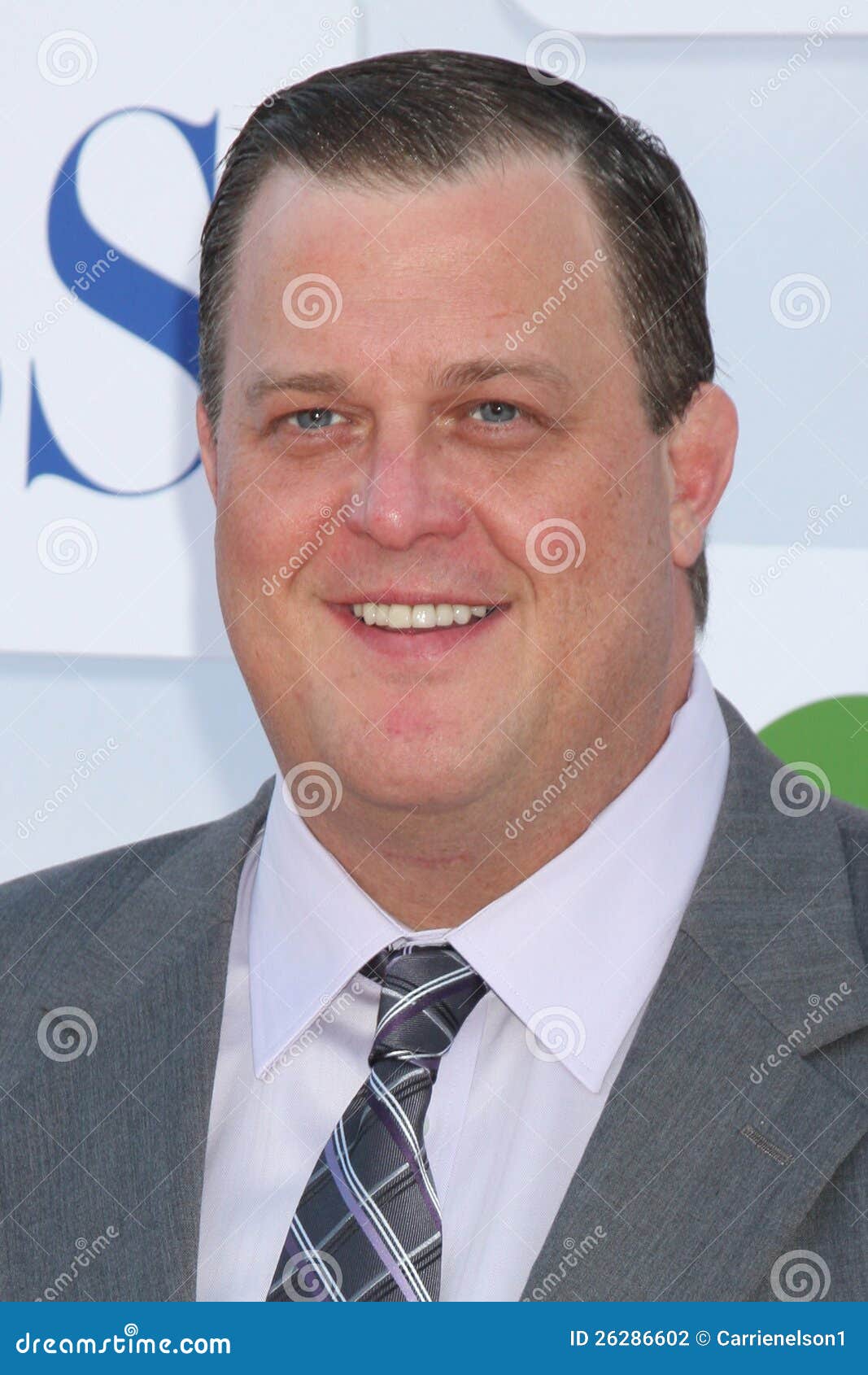 Billy Gardell editorial photography. Image of beverly - 26286602