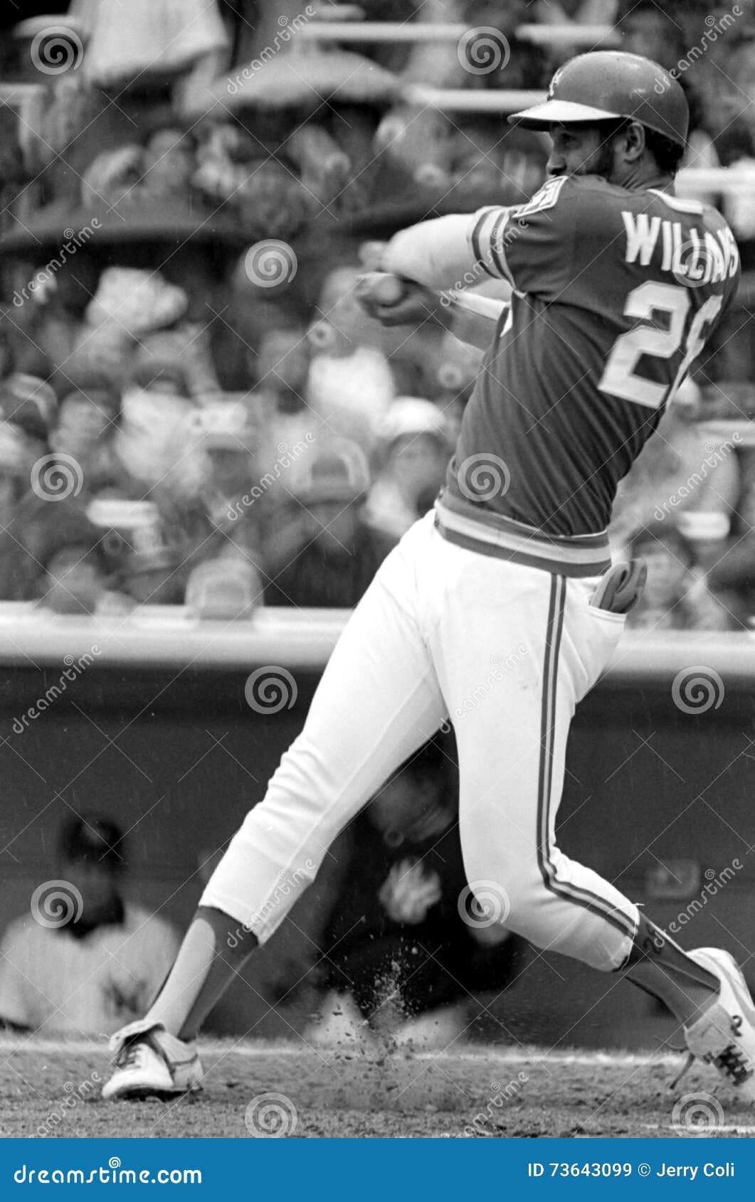 Billy Williams editorial stock image. Image of league - 73643099