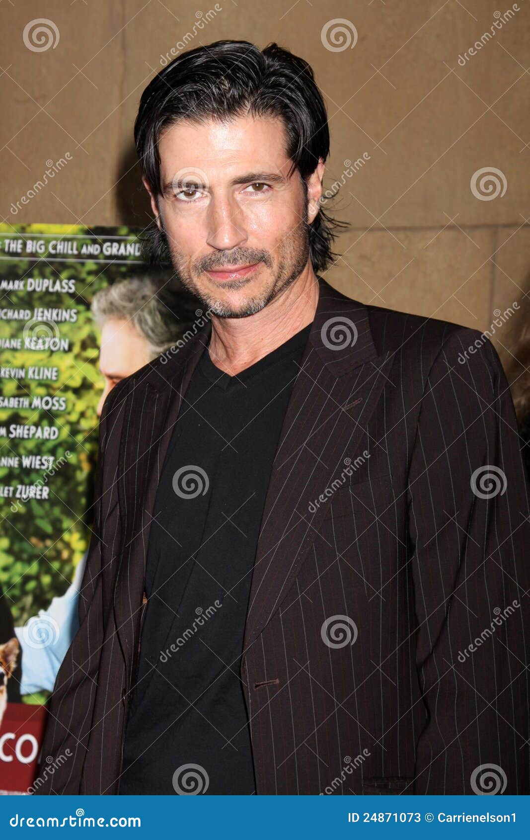 Billy Wirth Editorial Stock Photo - Image: 24871073