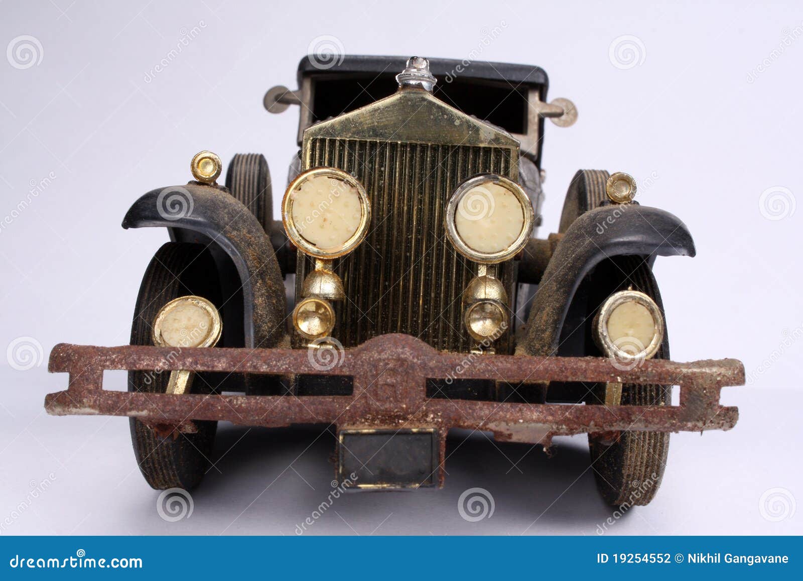 Bilmodell arkivfoto. Bild av autonom, modell, litet, klassiskt - 19254552