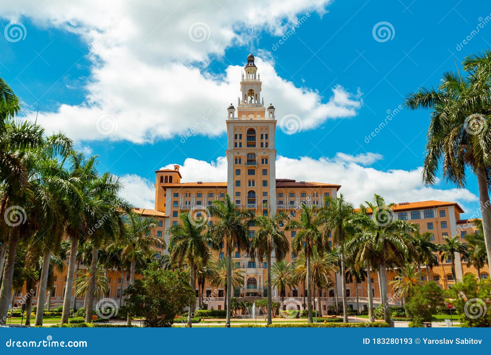 Biltmore Hotel Miami Coral Gables. Miami Luxury Experiences at the ... Biltmore Hotel Miami Coral Gables. Miami Luxury Experiences at the ...