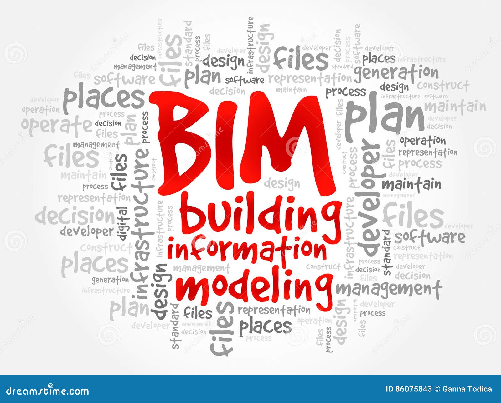 Building Bim Stock Illustrations – 1,313 Building Bim Stock ...