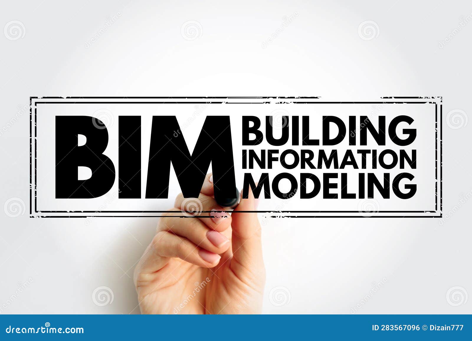 BIM Building Information Modeling - Digital Representation of Physical ...