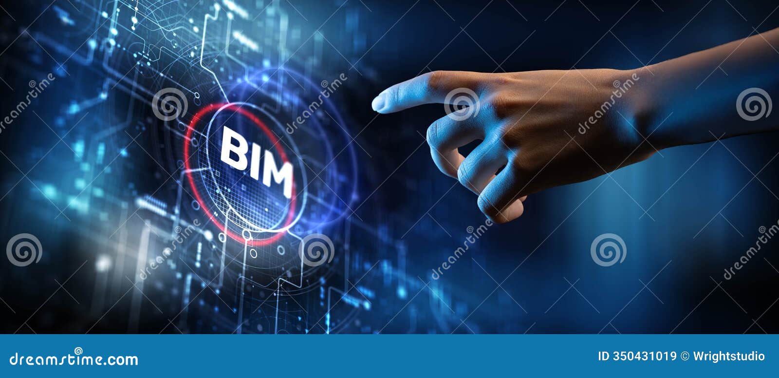 BIM Concept: Advancements in Building Information Modeling for ...