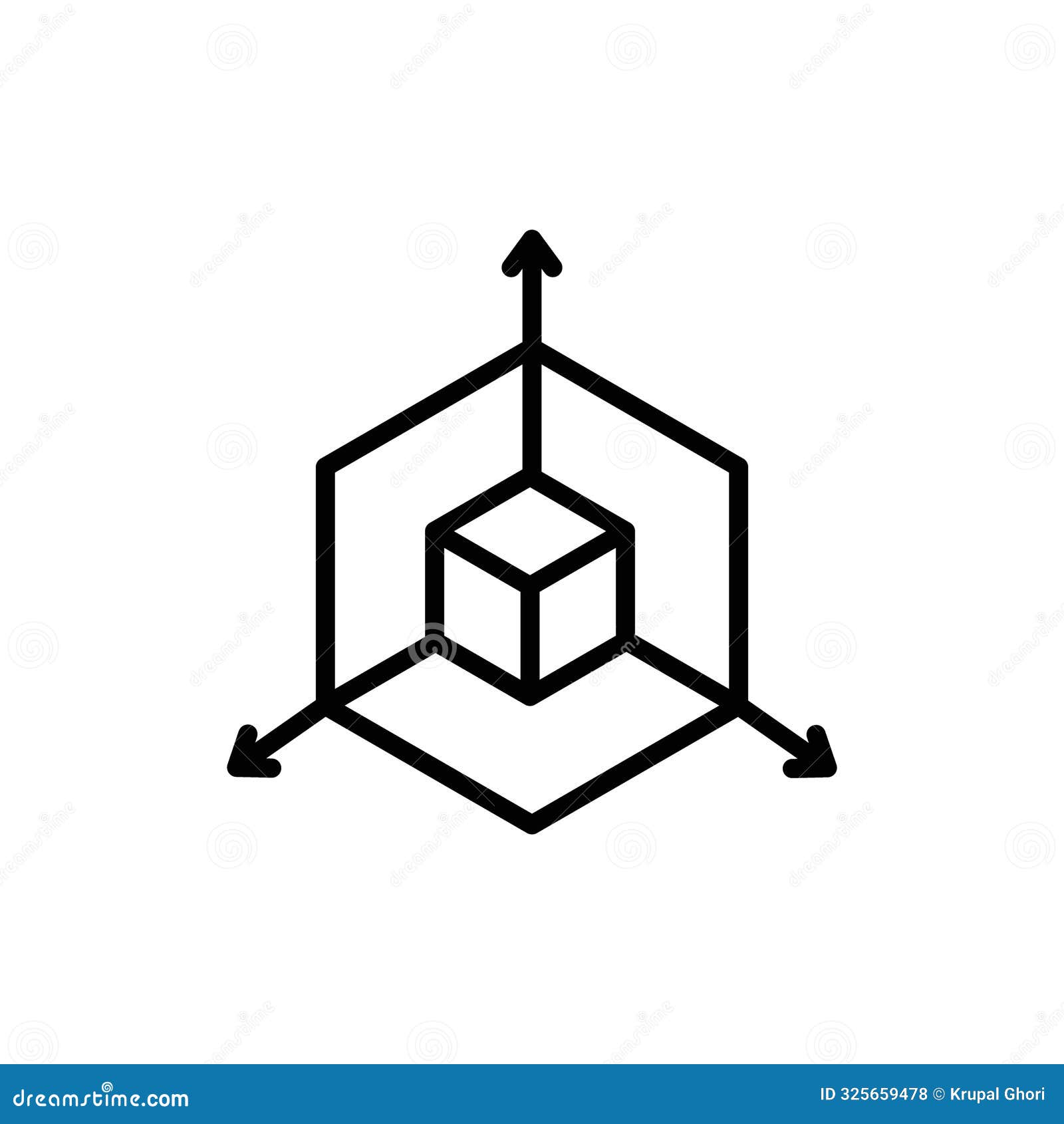 BIM Icon Ideal For Building Information Modeling And Architecture ...