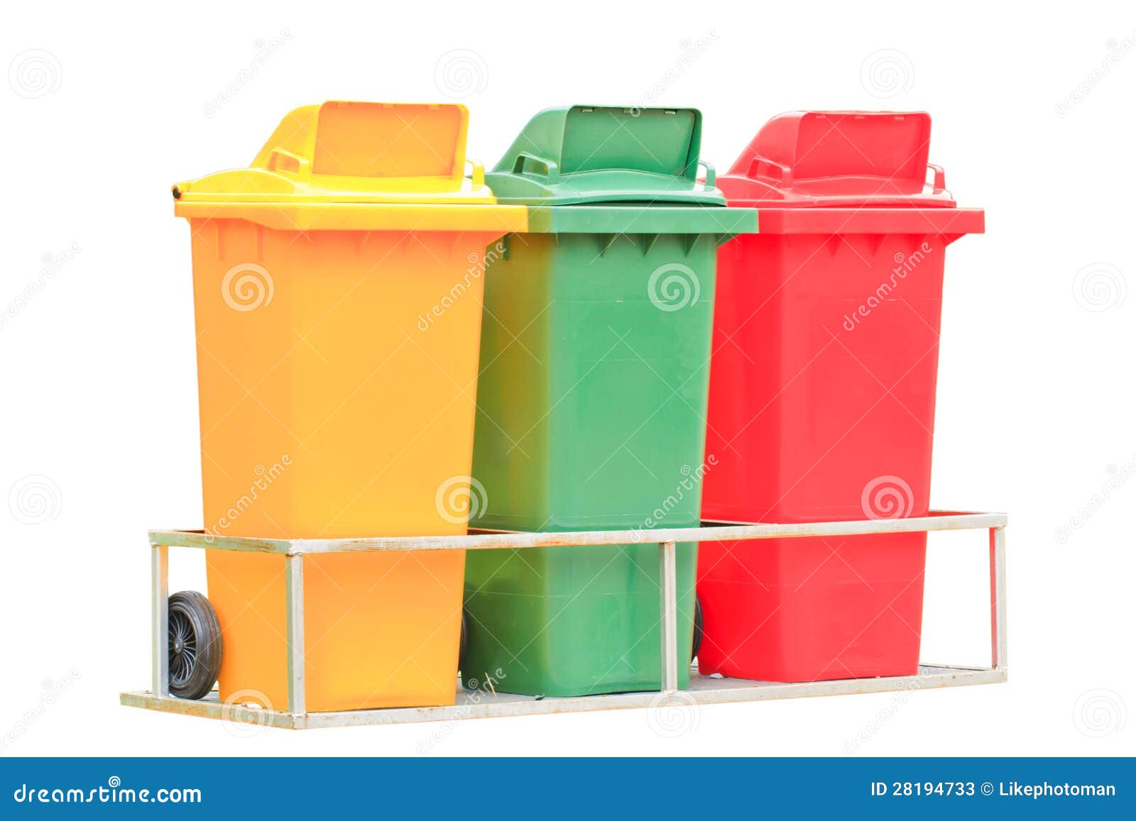 Bin stock image. Image of clean, pollution, environmental - 28194733