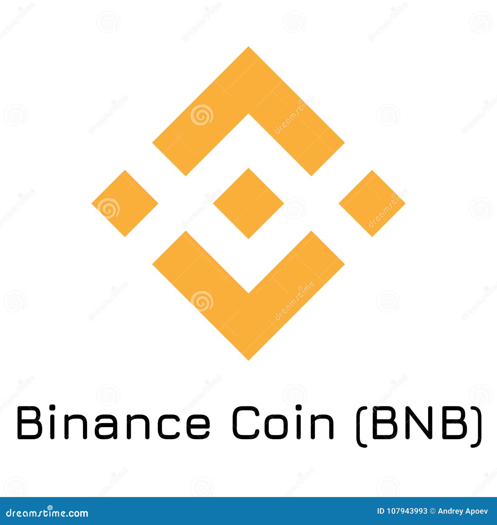 Binance Logo Stock Illustrations – 341 Binance Logo Stock Illustrations ...