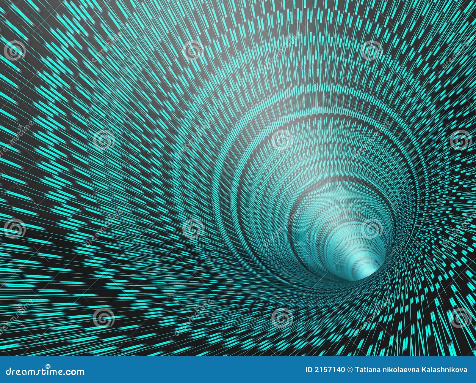 Binary stock illustration. Illustration of flash, science - 2157140