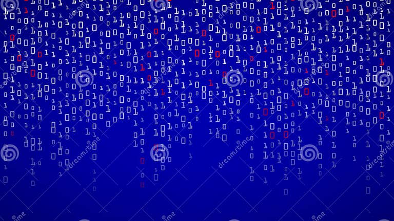 Binary Background Algorithm Binary Data Code Decryption And Encoding 2058