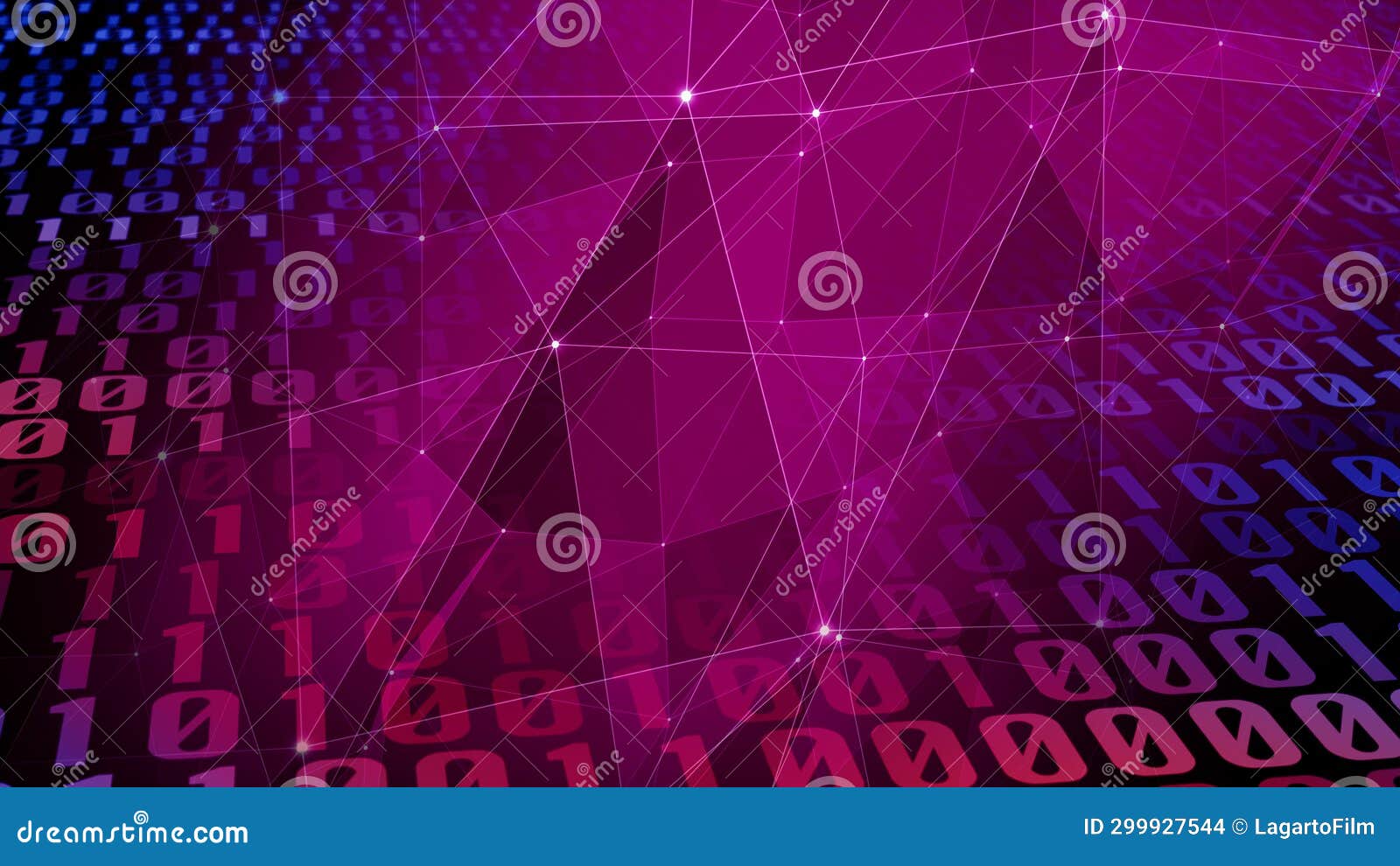 Binary Background Connected Binary Lines Exploring Technology, Machine ... Binary Background Connected Binary Lines Exploring Technology, Machine ...